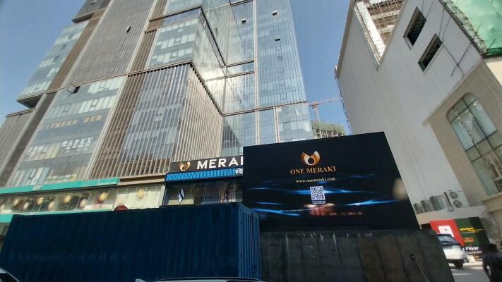One Meraki Resale - 10+ Flats for Resale in One Meraki, Chembur Mumbai