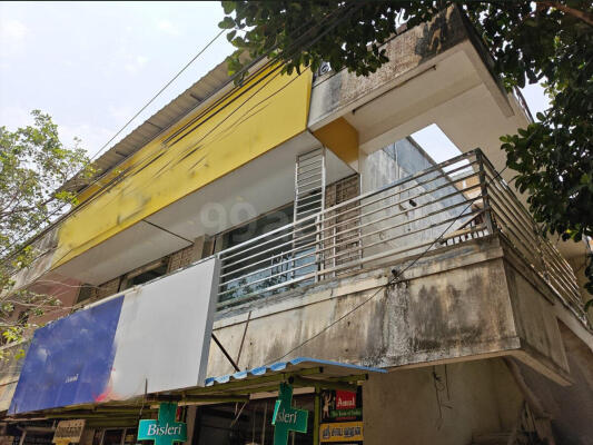 Shop for sale in Chromepet Chennai - 657 Sq. Ft.