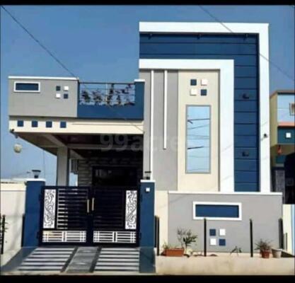 2 BHK House / Villa for sale in Nirman Nandanavana Jigani Bangalore ...