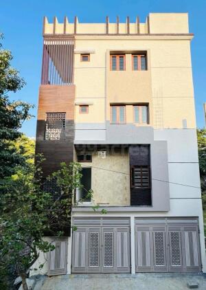 2 BHK / Bedroom House / Villa for rent in Iconest 3 Kachanayakanahalli ...