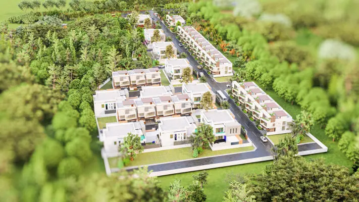 Property in Irugur Coimbatore - Real Estate in Irugur Coimbatore