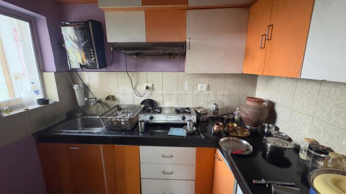 2 BHK Apartment / Flat for sale in Govindnagar Rishra Rishra Hooghly ...