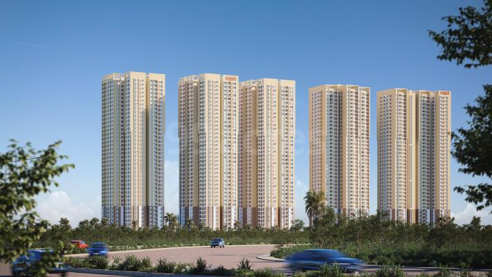 The Regent by Auro Realty Resale - 19+ Flats for Resale in The Regent ...