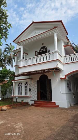 3 BHK House / Villa for sale in Ribandar Goa - 2333 Sq. Ft.
