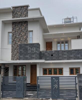 3 BHK House / Villa for sale in Infopark Kochi - 1800 Sq. Ft.