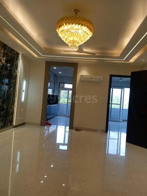 3 BHK / Bedroom Builder Floor for rent in G block DLF City Phase 1 ...