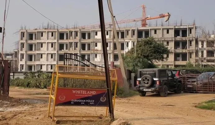 Society Flats in Sector 76, Gurgaon - 309+ Gated Community Apartments ...