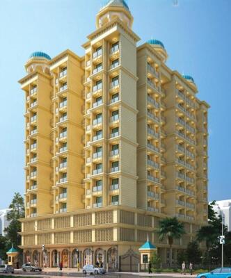 Pushpak Nagar, Navi Mumbai - Map, Property Rates, Projects, Reviews ...