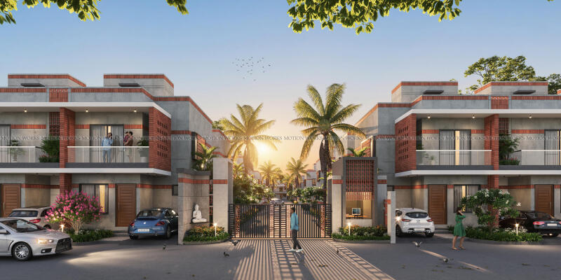 House for Sale in Bharuch - 221+ House in Bharuch