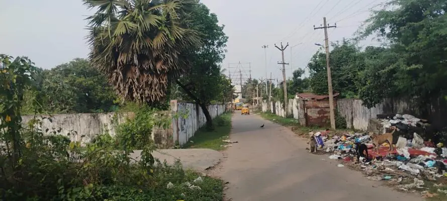 East Facing Plots in Vallur, Chennai - 1+ East Facing Land / Plots for ...