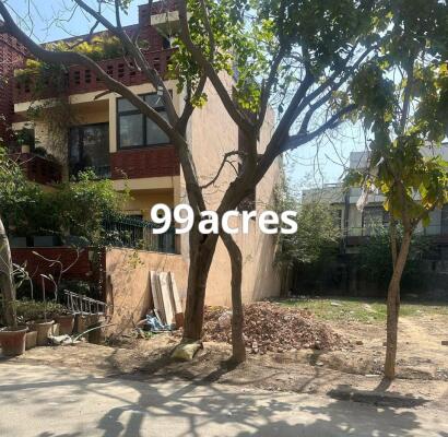 Residential land / Plot for sale in DLF City Plots Phase 3 DLF Phase 1 ...