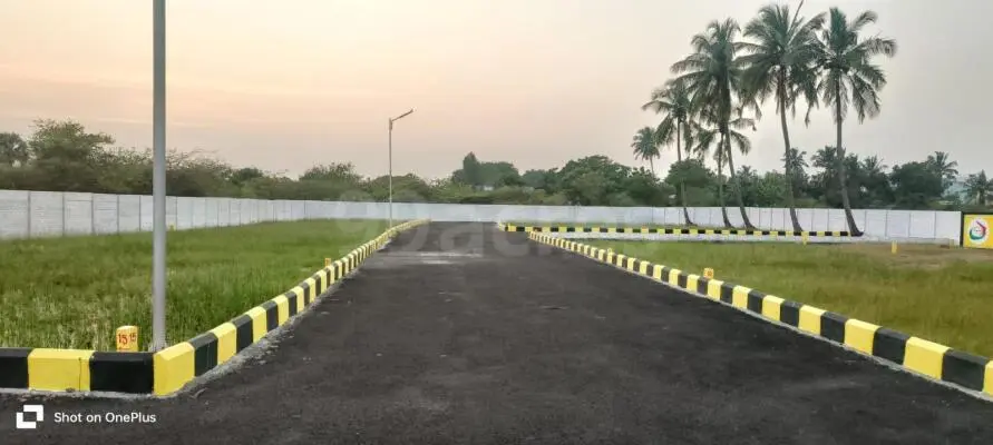 East Facing Plots in Padur, Chennai - 6+ East Facing Land / Plots for ...