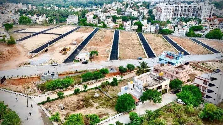 Plots for sale in Abbigere, Bangalore - 6+ Residential Land / Plots in ...