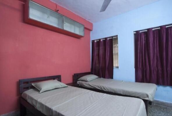 Paying Guest / Hostel / PG in MHADA Standard Mill Century Bazaar ...
