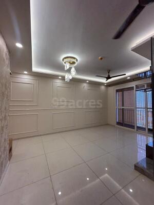 2 BHK / Bedroom Apartment / Flat for rent in Navami Landmaark ...