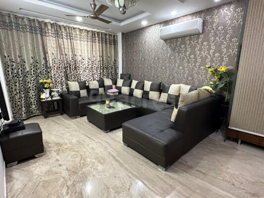 3 BHK Apartment / Flat for sale in RWA Defence Colony Block A Defence ...