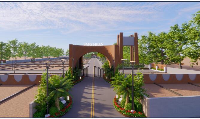 Plots for sale in Devguradia Indore - 16+ Residential Land / Plots in ...