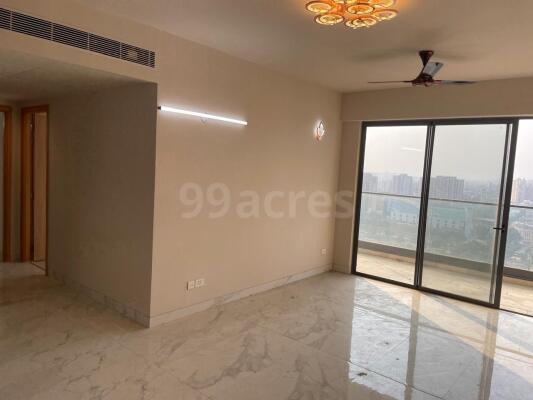 3 BHK / Bedroom Apartment / Flat for rent in M3M Heights Sector 65 ...
