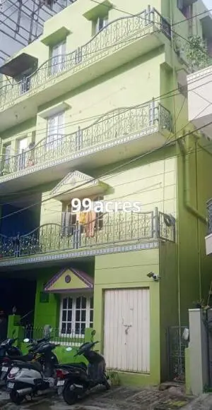 House in 5th Block Hbr Layout, HBR Layout from 5 crores to 10 crores ...
