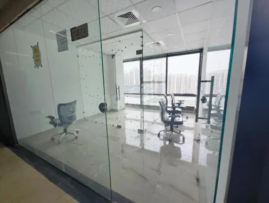 200 sq ft to 300 sq ft - Ready to move Office Space in Sector 16B ...