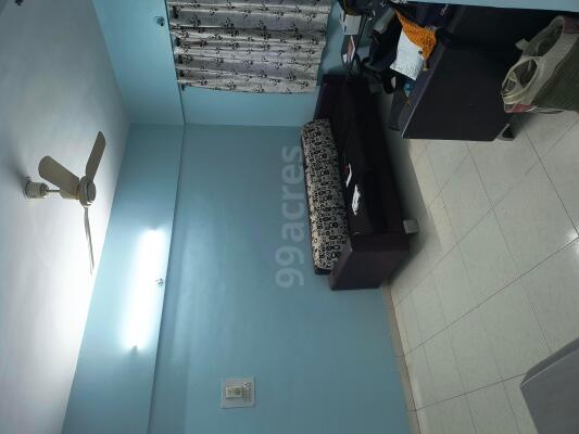 1 BHK / Bedroom Apartment / Flat for rent in Magarpatta Heliconia ...