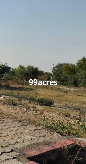 Residential land / Plot for sale in Sector 34 Rohini Delhi - 143 Sq. Yard.