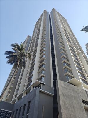 2 BHK / Bedroom Apartment / Flat for rent in Kalpataru Paramount Balkum ...