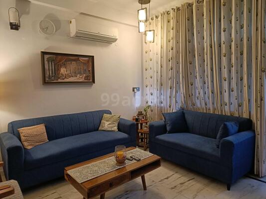 3 BHK Builder Floor for sale in Block J Mayfield Garden Gurgaon - 2200 Sq. Ft.- Ground floor ...