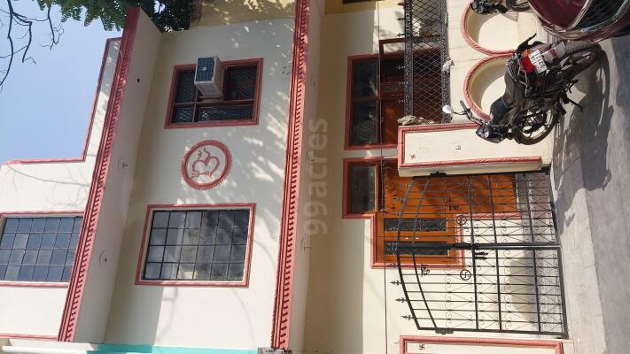 2 BHK / Bedroom House / Villa for rent in Delta 1 Greater Noida - 650 ...