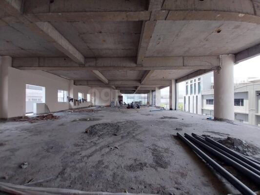 Bare shell Office Space for sale in Sector 85 Noida - 115000 Sq. Ft.