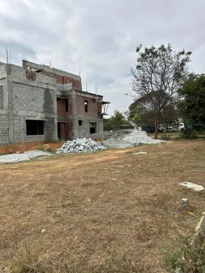 Plots for sale in Nisarga Nandana Layout, Jigani - 16+ Residential Land ...