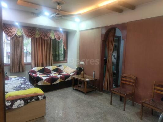 Sector 13 Nerul, Navi Mumbai - Map, Property Rates, Projects, Reviews ...