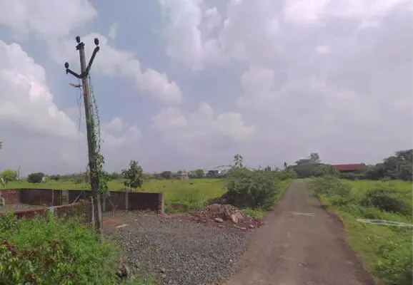 Authority Approved Plots in Minimata Nagar Nagpur - Authority Approved ...