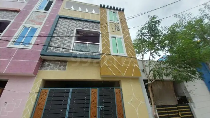 House for Sale in Korattur, Chennai - 40+ House in Korattur, Chennai