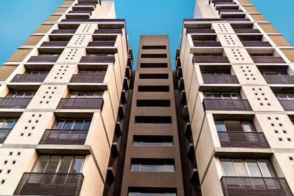 Nishant Ratnaakar 1 Resale - 4+ Flats for Resale in Nishant Ratnaakar 1 ...