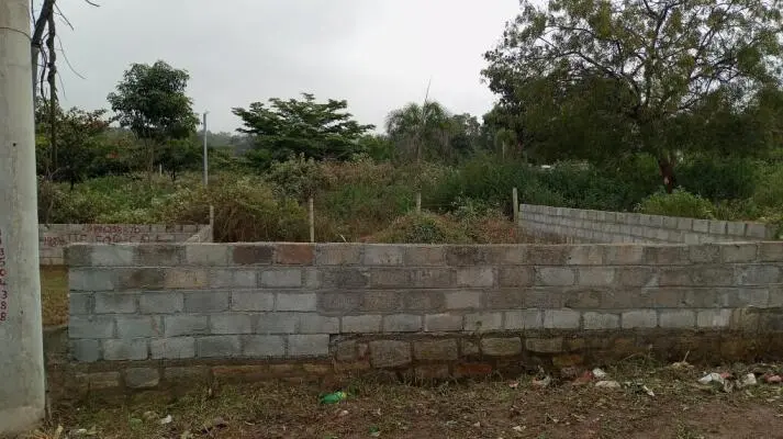 Plots for sale in Banashankari 6th Stage 5th Block, Banashankari Stage ...