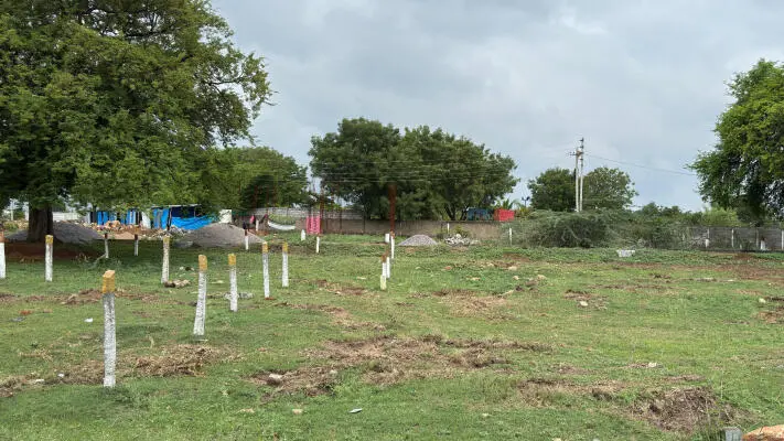 Property in Shirdi Enclave, Badangpet, Hyderabad - Real Estate in ...