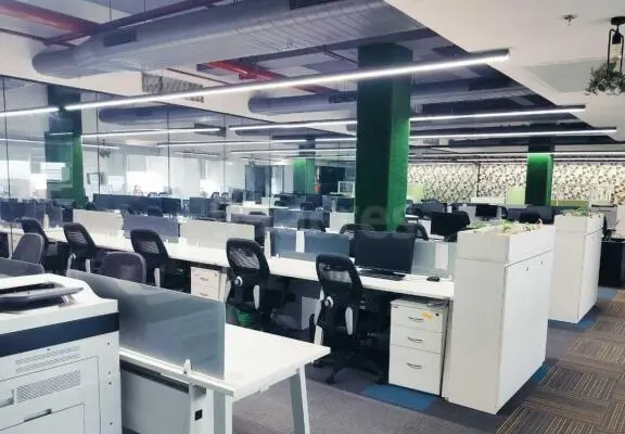 Office Space for rent in Sector 68, Noida - Office Space for rent in ...
