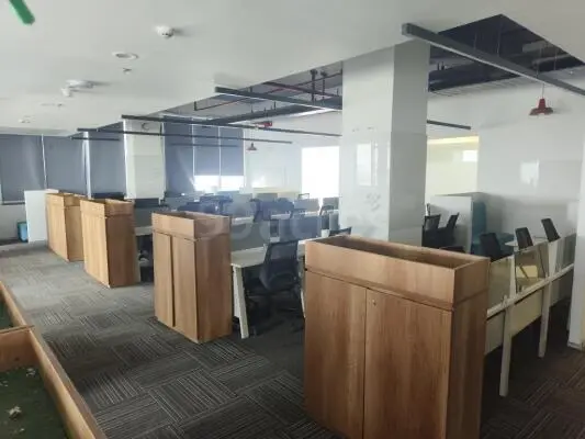 Office Space for rent in Sector 68, Noida - Office Space for rent in ...