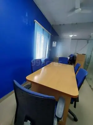 Coworking Space in 3rd Phase Iti Layout, Nayandana halli, Bangalore ...