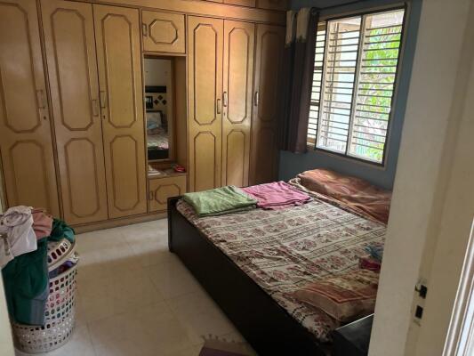 3 BHK House / Villa for sale in SLV Homes KAS Officers Colony BTM ...