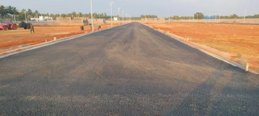 Freehold Plots in Pattanam Coimbatore - 10+ Freehold Land / Plots for ...