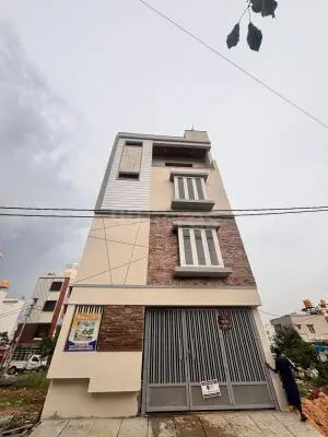 House for Sale in Arkavathy Layout, Bangalore - 2+ House in Arkavathy ...