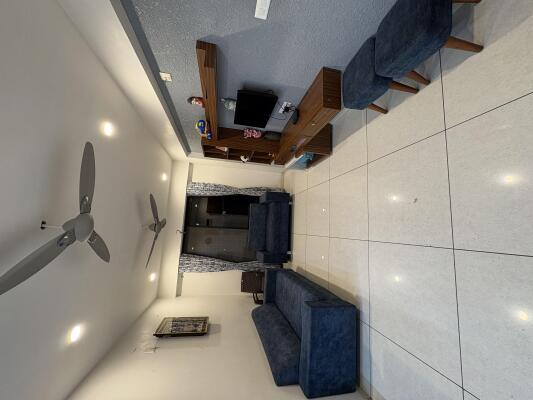 2 BHK Apartment / Flat for sale in Kavisha Urbania South Bopal ...