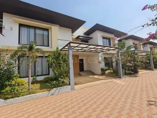 23+ Villas for rent in Devanahalli, Bangalore - Independent Villa ...