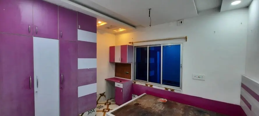 2 BHK Flats in Ichhapur Defence Estate, Ichapore, Kolkata - 1+ 2 BHK ...