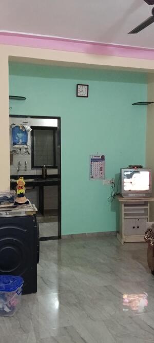 1 BHK / Bedroom House / Villa for rent in Devi Indrayani Talawade Pune ...