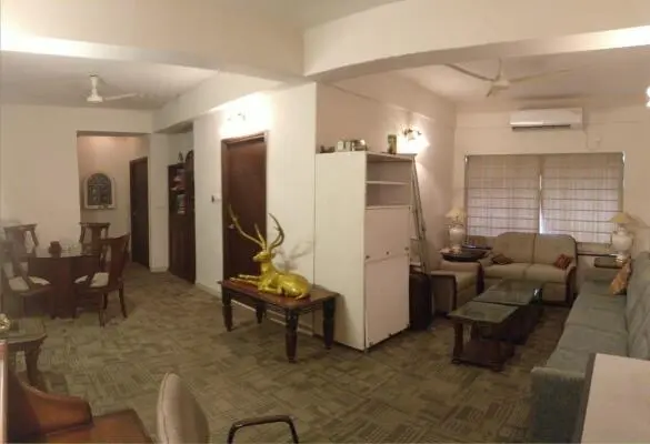 3 BHK Flats for resale in Siddharth Sanskruti, Bhawanipore Kolkata - 3 ...