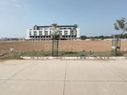 Plots in Vrindavan - 537+ Residential Land/ Plots for sale in Vrindavan