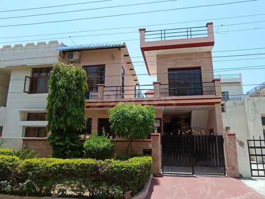 Urban Estate Phase 1, Patiala - Map, Property Rates, Projects, Reviews ...
